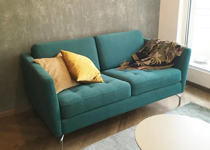 DD SUITES SERVICED APARTMENTS MUNICH